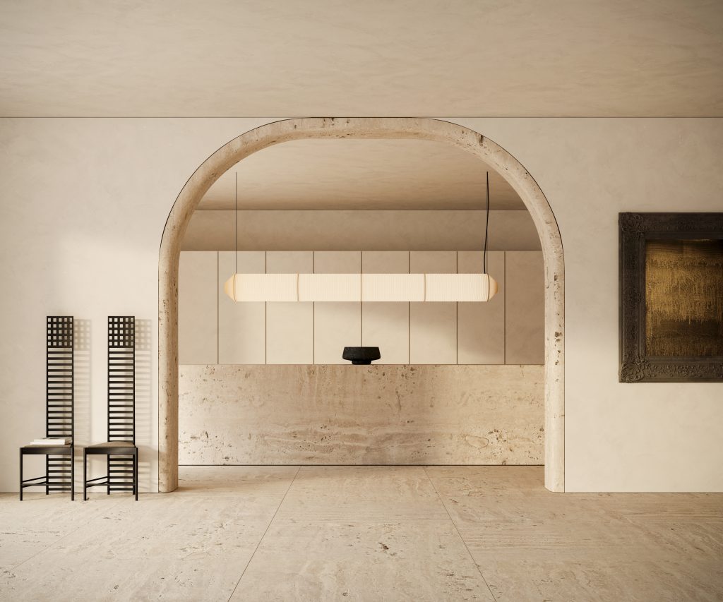 beach house – Balzar Architects